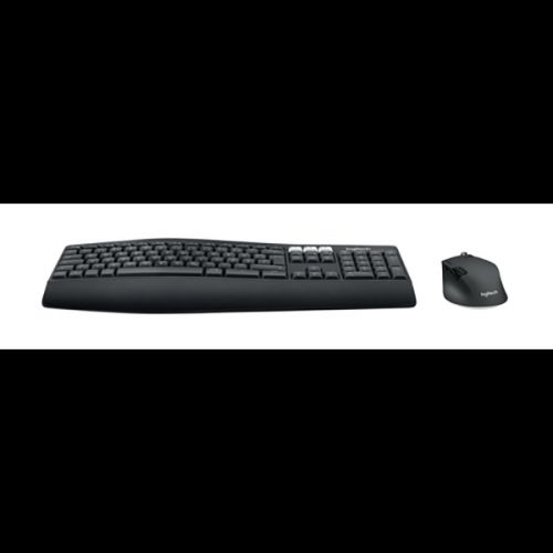 LOGITECH DESKSET MK850