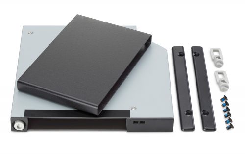 HP Slim Removable SATA HDD Frame and Carrier
